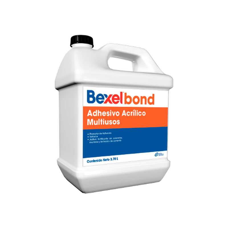 Bexelbond 19 Cubeta - Materiales Cien Metros